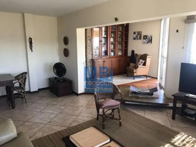 Cobertura para Venda em São Paulo/SP Santo Amaro 3 Quartos
