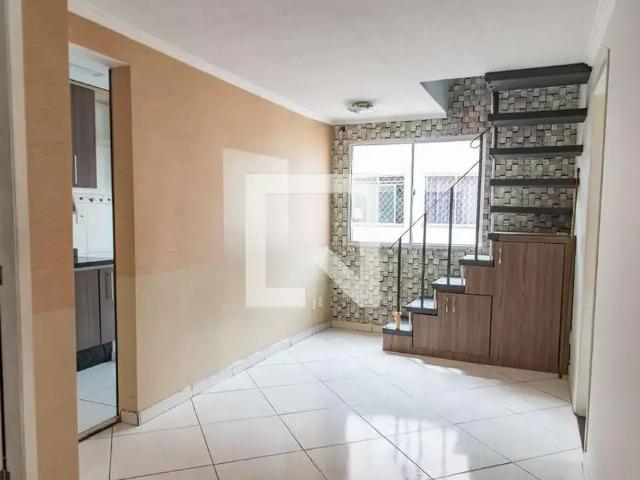 Cobertura para Venda em São Paulo/SP Sacomã 4 Quartos