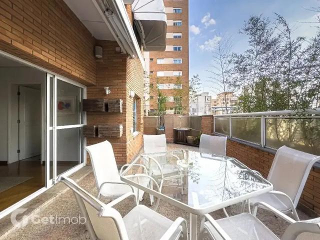 Cobertura para Venda em São Paulo/SP Sacomã 4 Quartos