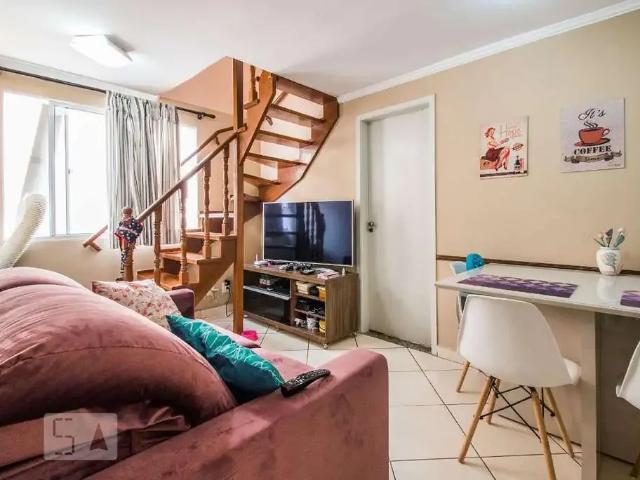 Cobertura para Venda em São Paulo/SP Sacomã 3 Quartos