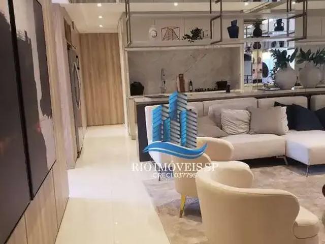 Cobertura para Venda em São Paulo/SP Sacomã 3 Quartos