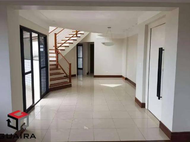 Cobertura para Venda em São Paulo/SP Saúde 4 Quartos