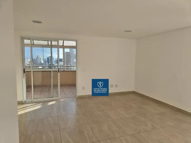 Cobertura para Venda em São Paulo/SP Saúde 4 Quartos