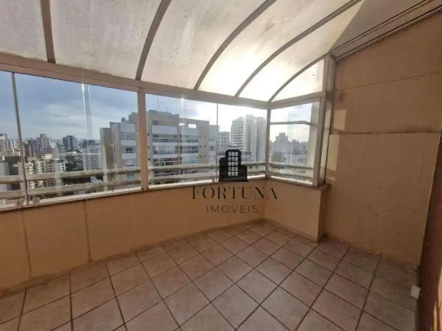 Cobertura para Venda em São Paulo/SP Saúde 4 Quartos