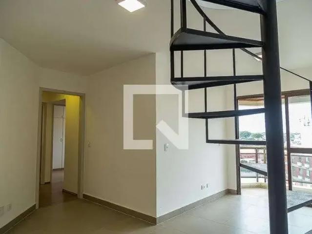 Cobertura para Venda em São Paulo/SP Saúde 4 Quartos