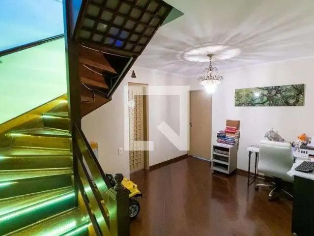 Cobertura para Venda em São Paulo/SP Saúde 4 Quartos