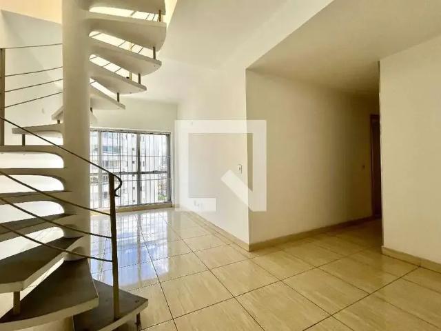 Cobertura para Venda em São Paulo/SP Saúde 4 Quartos