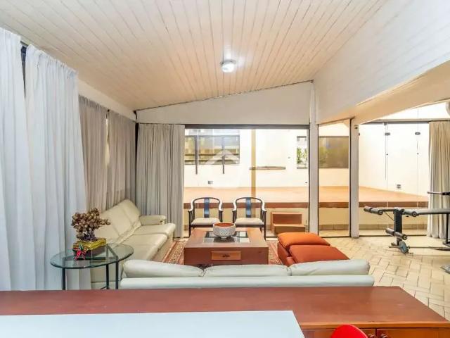 Cobertura para Venda em São Paulo/SP Saúde 4 Quartos
