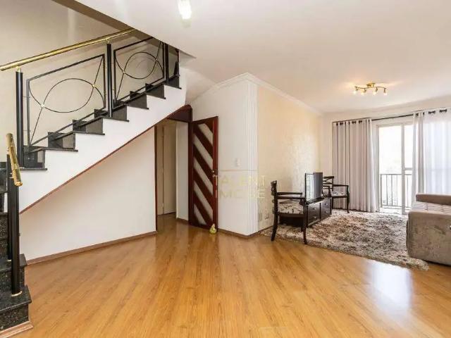 Cobertura para Venda em São Paulo/SP Saúde 4 Quartos