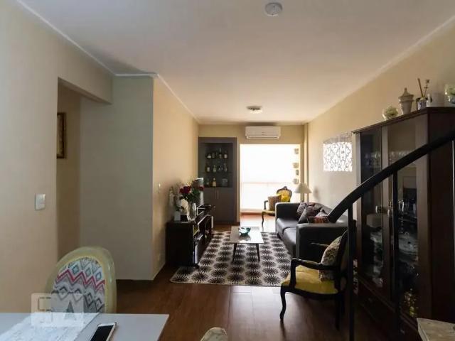 Cobertura para Venda em São Paulo/SP Saúde 4 Quartos