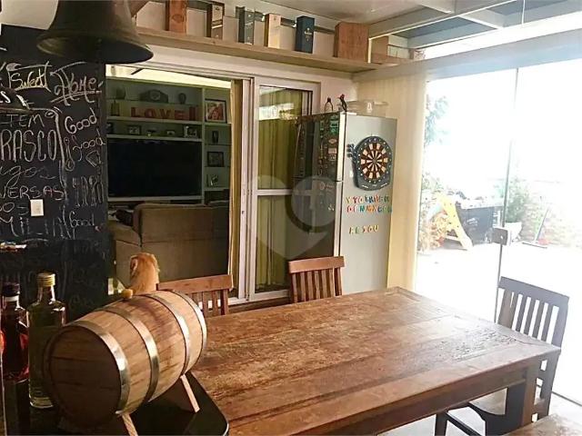 Cobertura para Venda em São Paulo/SP Saúde 4 Quartos