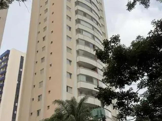 Cobertura para Venda em São Paulo/SP Saúde 4 Quartos