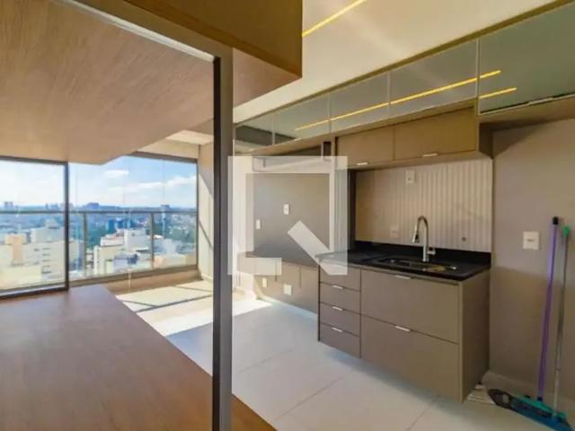 Cobertura para Venda em São Paulo/SP Saúde 1 Quartos