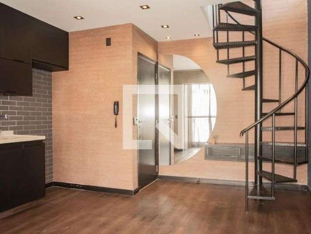 Cobertura para Venda em São Paulo/SP Saúde 1 Quartos