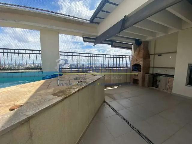 Cobertura para Venda em São Paulo/SP Saúde 2 Quartos