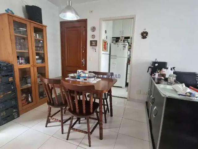 Cobertura para Venda em São Paulo/SP Saúde 2 Quartos