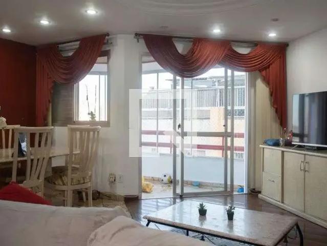 Cobertura para Venda em São Paulo/SP Saúde 2 Quartos