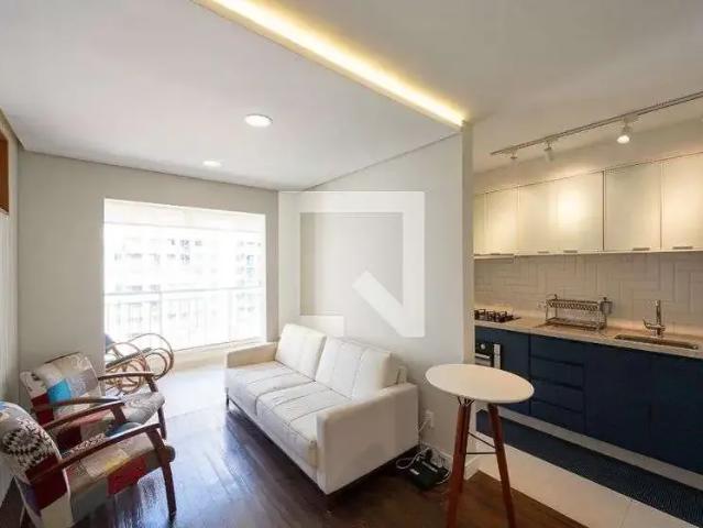 Cobertura para Venda em São Paulo/SP Saúde 2 Quartos