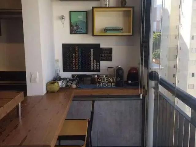 Cobertura para Venda em São Paulo/SP Saúde 2 Quartos