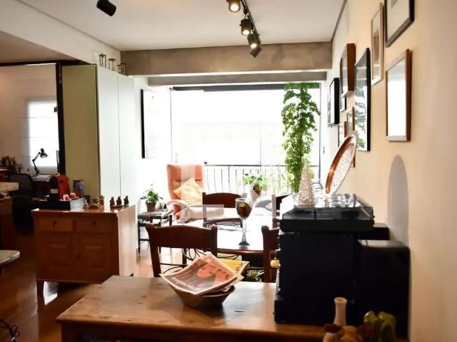 Cobertura para Venda em São Paulo/SP Saúde 2 Quartos
