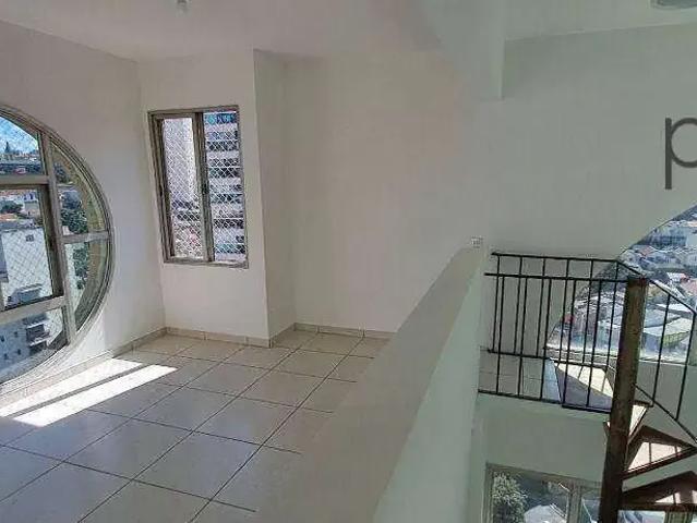 Cobertura para Venda em São Paulo/SP Saúde 2 Quartos