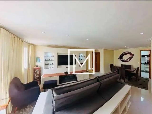 Cobertura para Venda em São Paulo/SP Saúde 2 Quartos