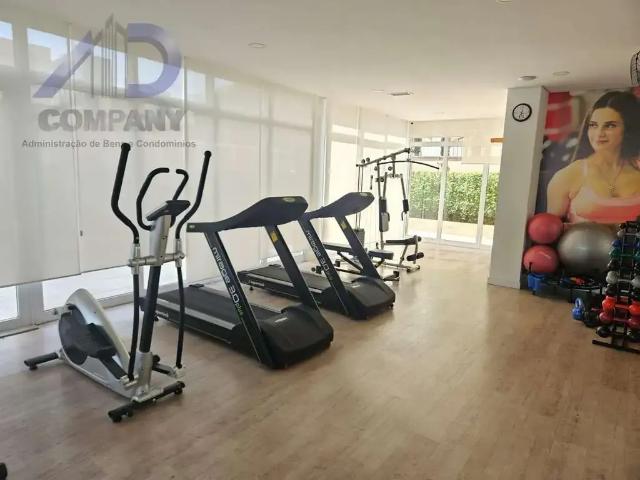 Cobertura para Venda em São Paulo/SP Saúde 2 Quartos