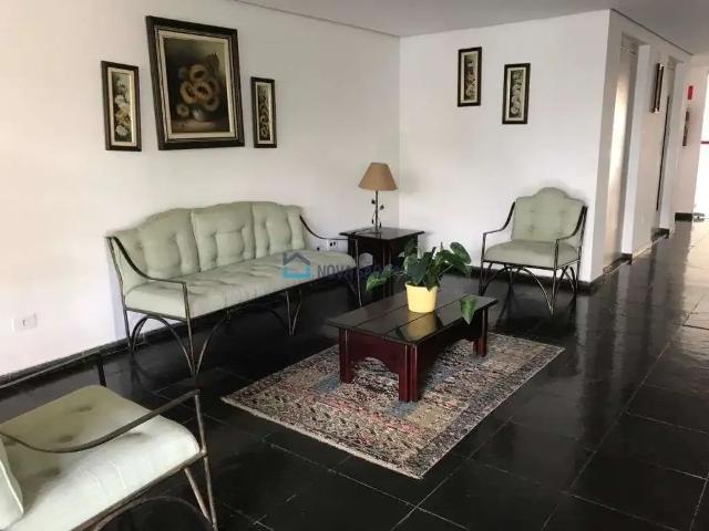Cobertura para Venda em São Paulo/SP Saúde 2 Quartos