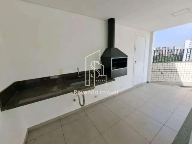 Cobertura para Venda em São Paulo/SP Saúde 2 Quartos