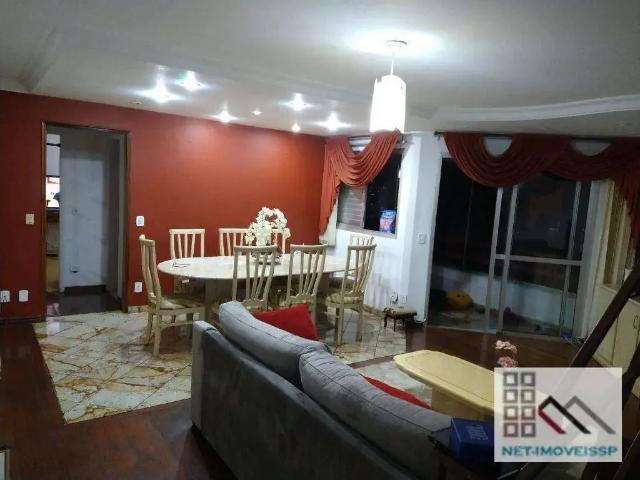 Cobertura para Venda em São Paulo/SP Saúde 2 Quartos