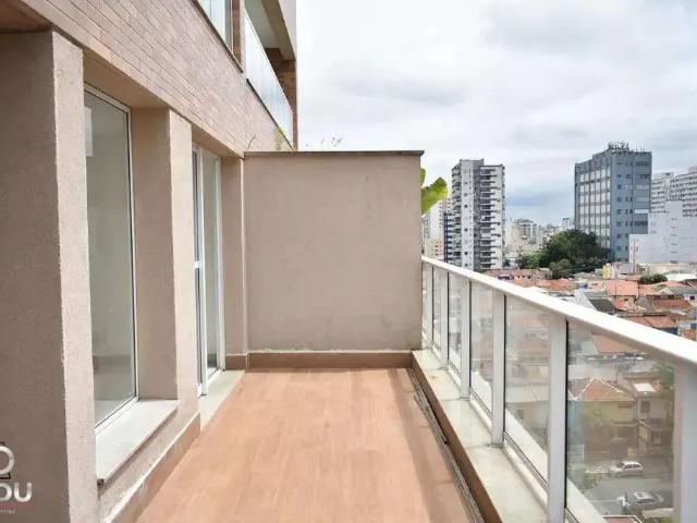 Cobertura para Venda em São Paulo/SP Saúde 2 Quartos