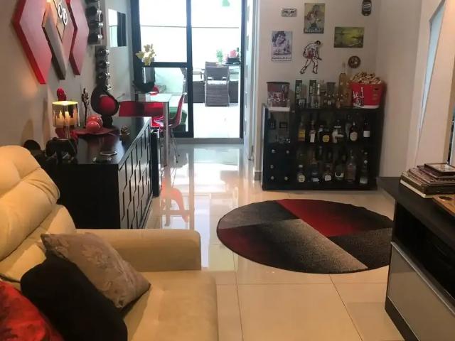 Cobertura para Venda em São Paulo/SP Saúde 2 Quartos