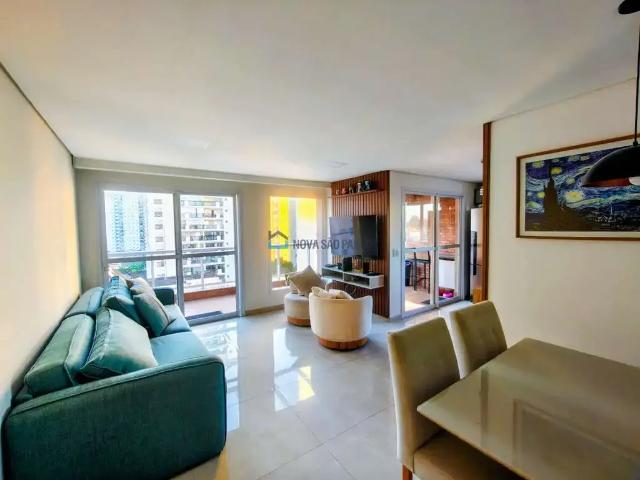 Cobertura para Venda em São Paulo/SP Saúde 2 Quartos