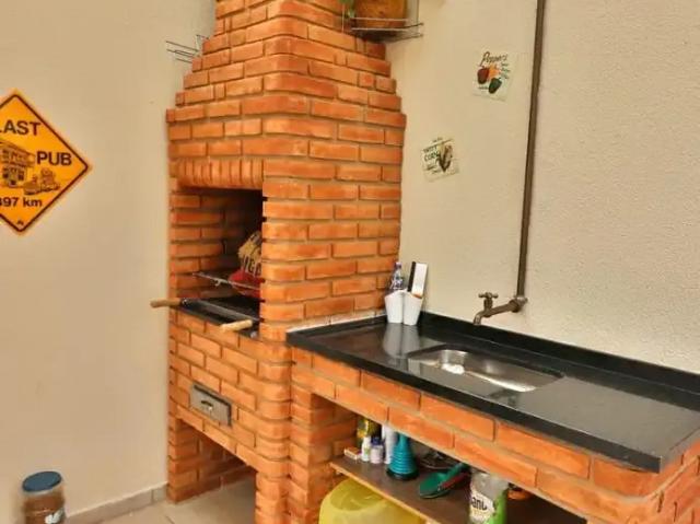Cobertura para Venda em São Paulo/SP Saúde 2 Quartos