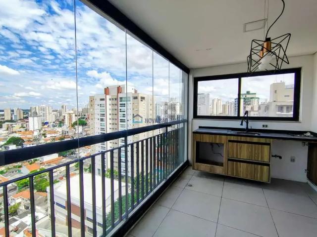 Cobertura para Venda em São Paulo/SP Saúde 2 Quartos