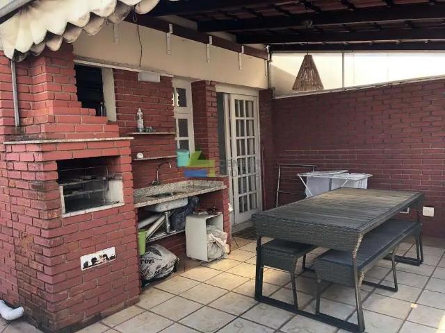 Cobertura para Venda em São Paulo/SP Saúde 2 Quartos