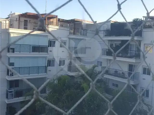 Cobertura para Venda em São Paulo/SP Saúde 2 Quartos