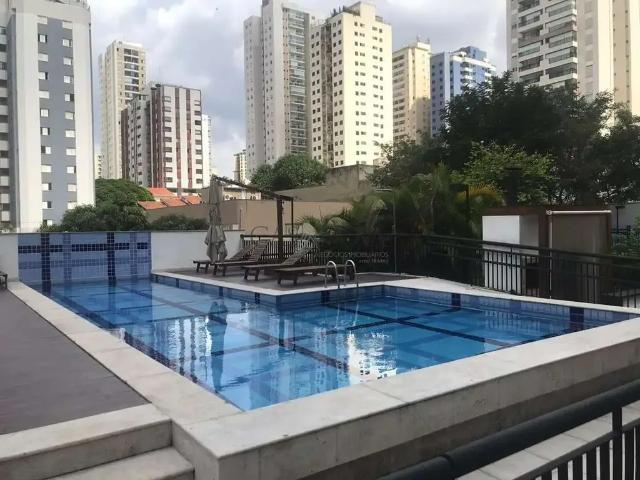 Cobertura para Venda em São Paulo/SP Saúde 2 Quartos