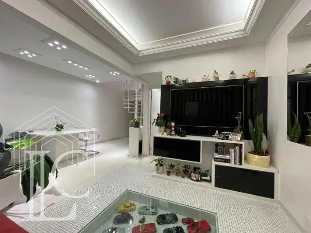 Cobertura para Venda em São Paulo/SP Saúde 2 Quartos