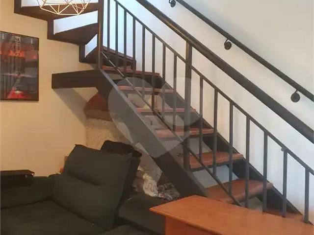 Cobertura para Venda em São Paulo/SP Saúde 2 Quartos