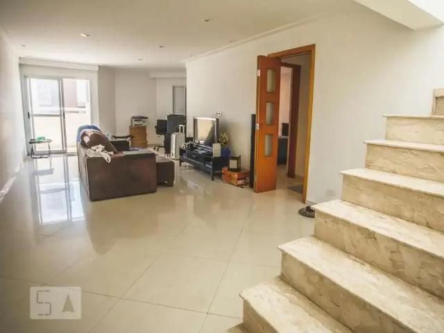 Cobertura para Venda em São Paulo/SP Saúde 2 Quartos