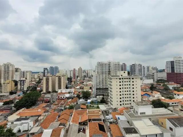 Cobertura para Venda em São Paulo/SP Saúde 2 Quartos