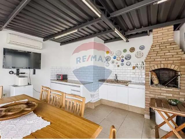 Cobertura para Venda em São Paulo/SP Saúde 2 Quartos