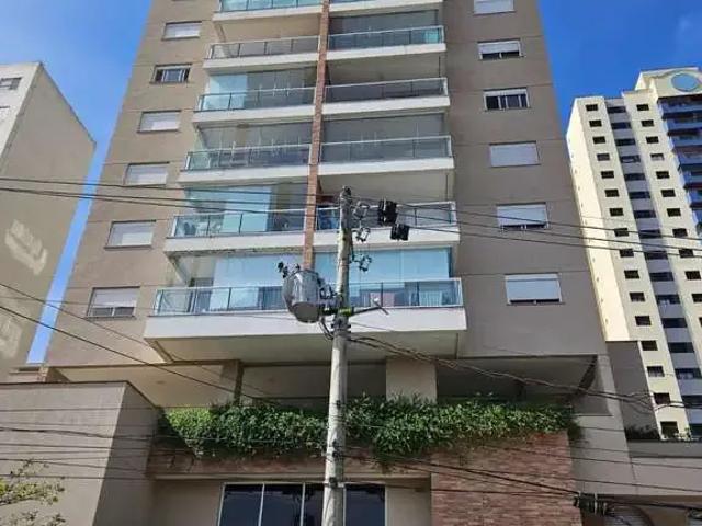 Cobertura para Venda em São Paulo/SP Saúde 2 Quartos