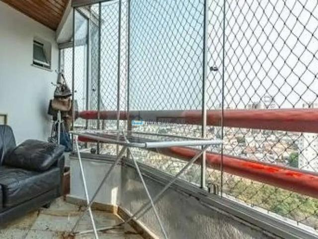 Cobertura para Venda em São Paulo/SP Saúde 3 Quartos