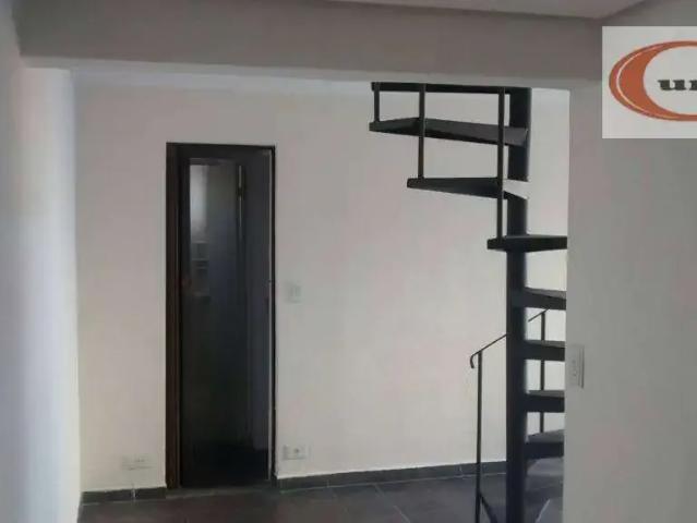 Cobertura para Venda em São Paulo/SP Saúde 3 Quartos