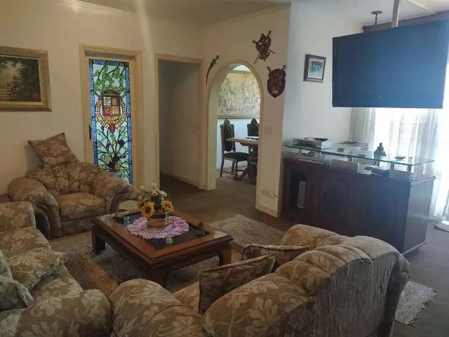 Cobertura para Venda em São Paulo/SP Saúde 3 Quartos
