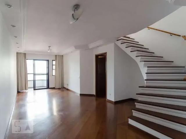 Cobertura para Venda em São Paulo/SP Saúde 3 Quartos