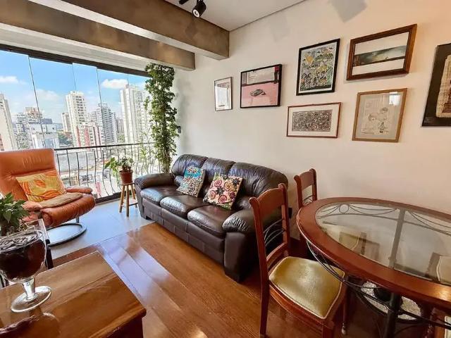 Cobertura para Venda em São Paulo/SP Saúde 3 Quartos