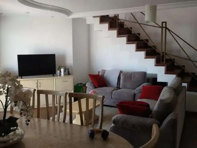 Cobertura para Venda em São Paulo/SP Saúde 3 Quartos